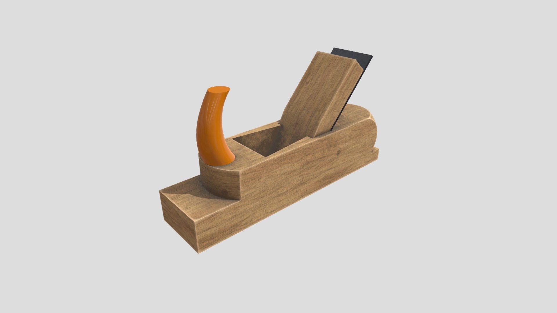 Trying Plane - 3D model by Rider_20 [0b17e68] - Sketchfab