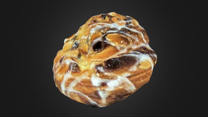 Roti 3D models - Sketchfab
