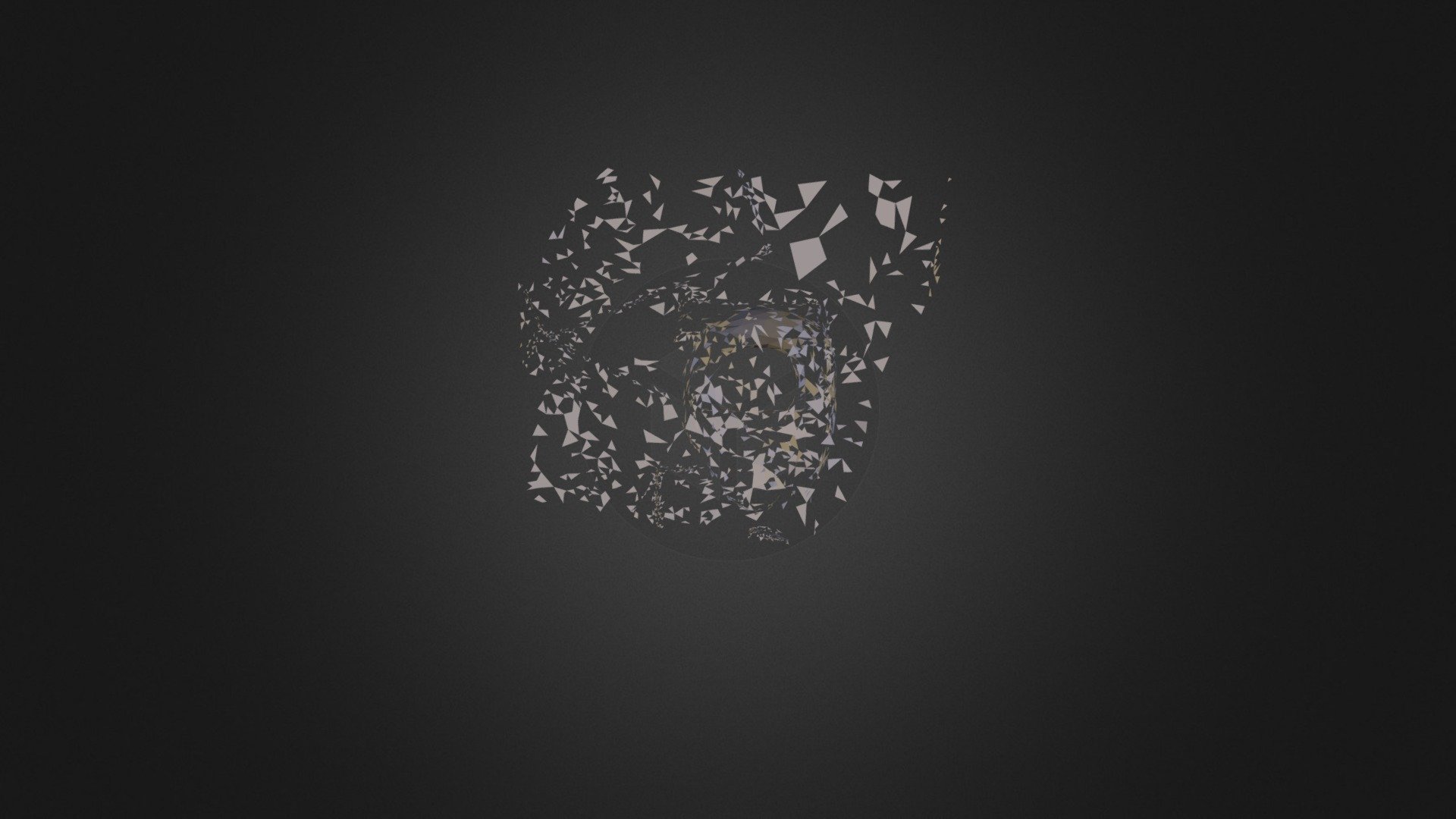 Mesh3 - 3D model by mattfaberjisc [0b18711] - Sketchfab