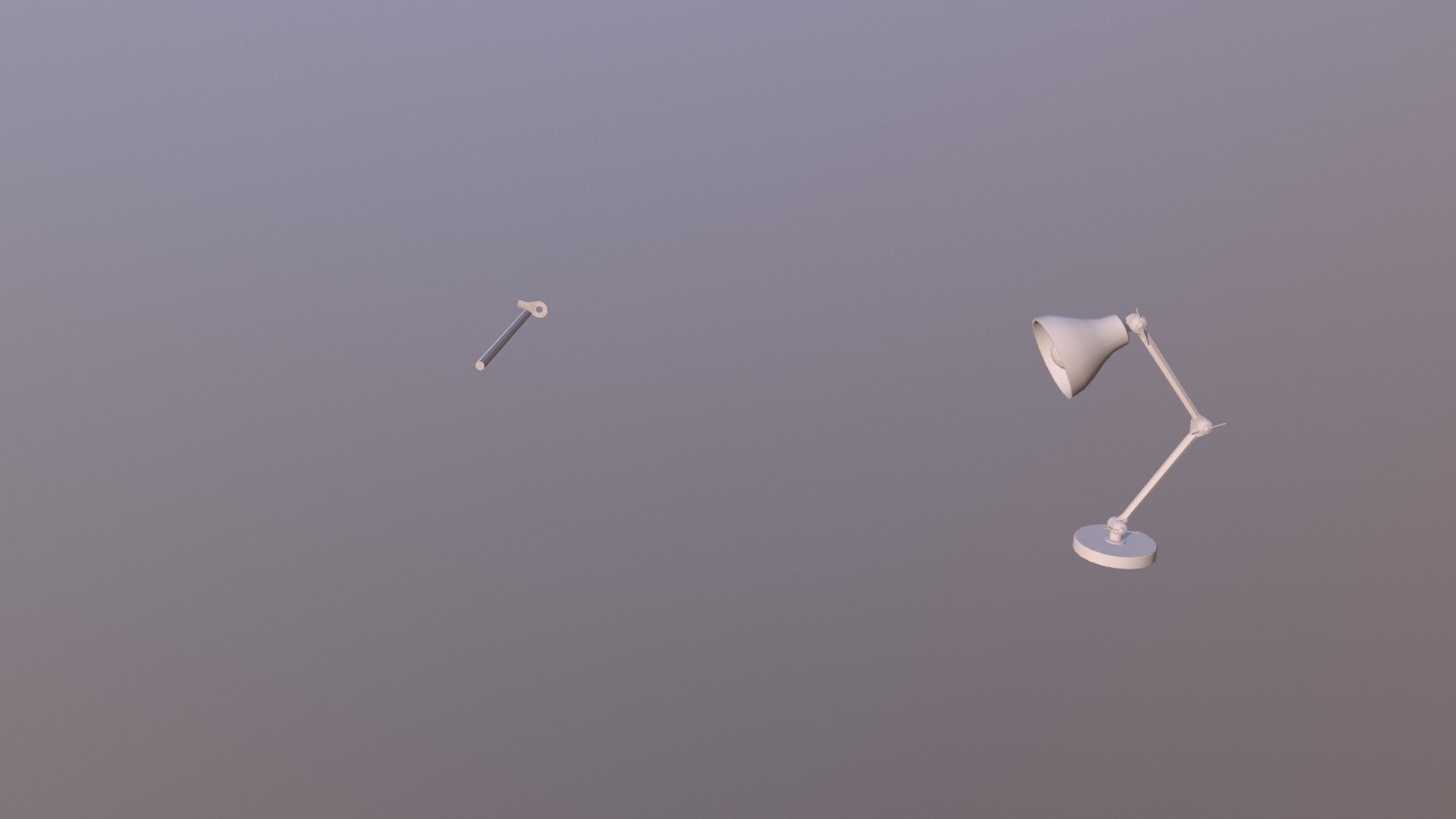Lamp Jump Animation - 3D model by Fdittmer9762 [0b19129] - Sketchfab