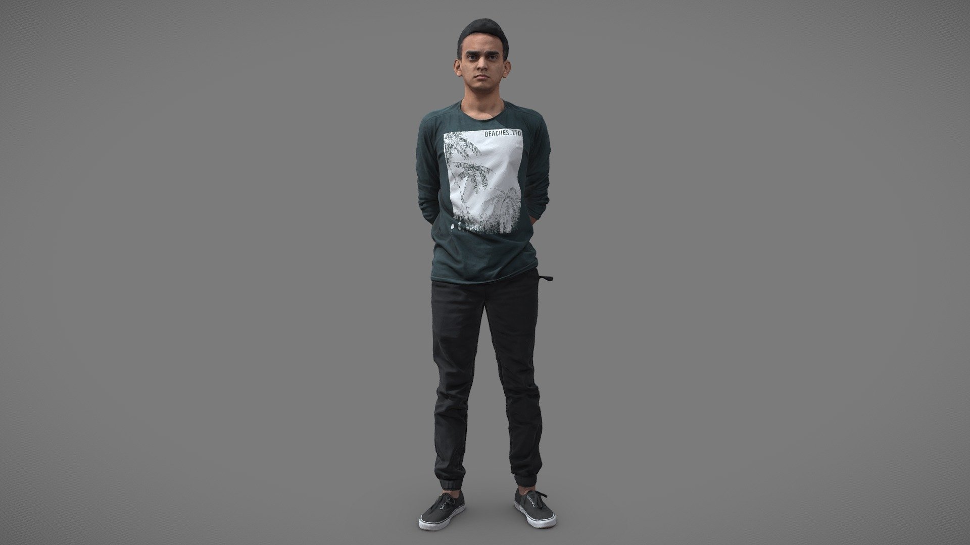 3D scanning to print in any method - Buy Royalty Free 3D model by ...