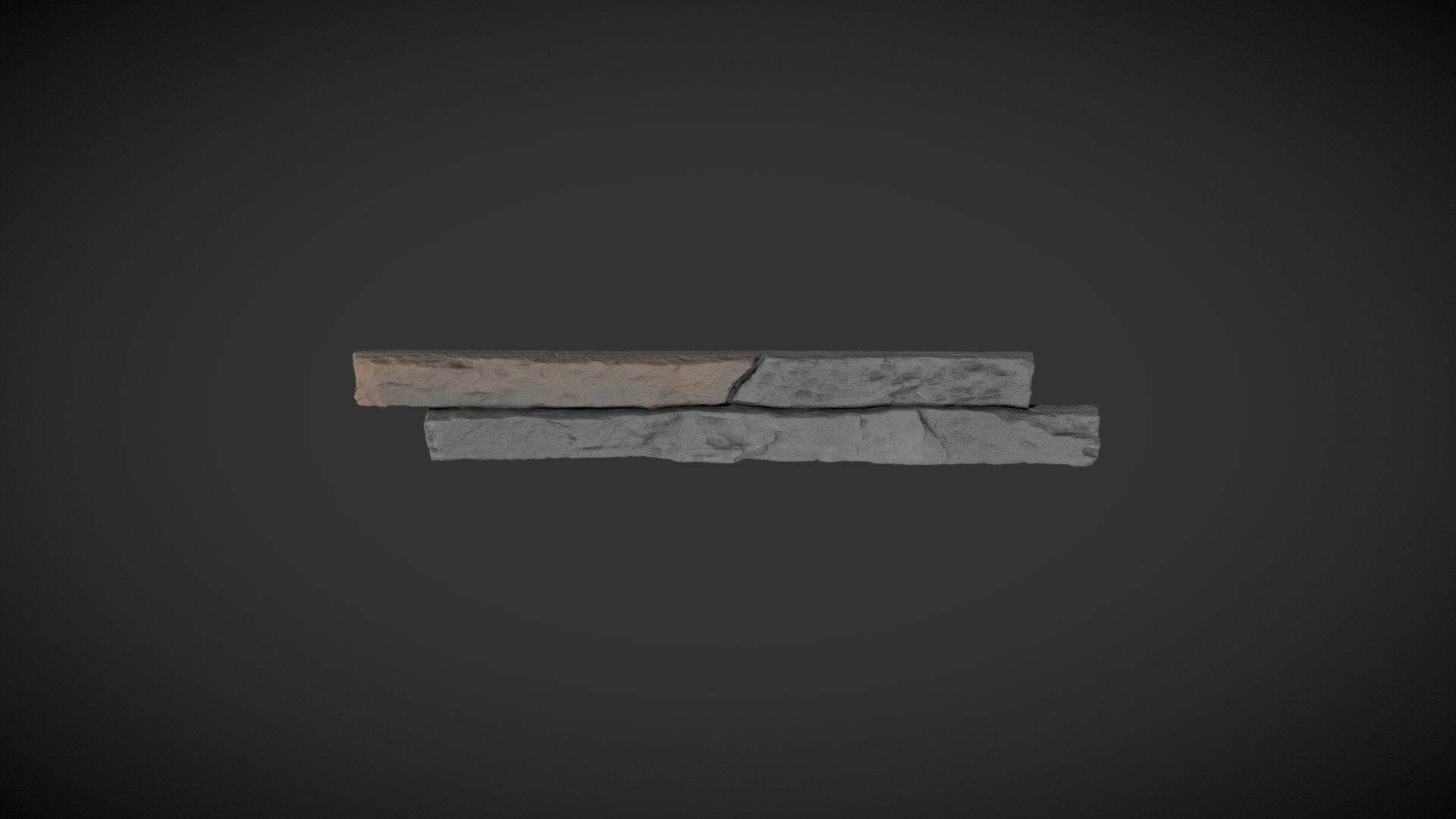 Sierra 3 P04 - 3D model by szimano [0b1ad87] - Sketchfab