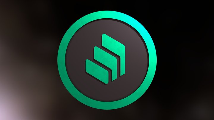 Compound-logo 3D models - Sketchfab