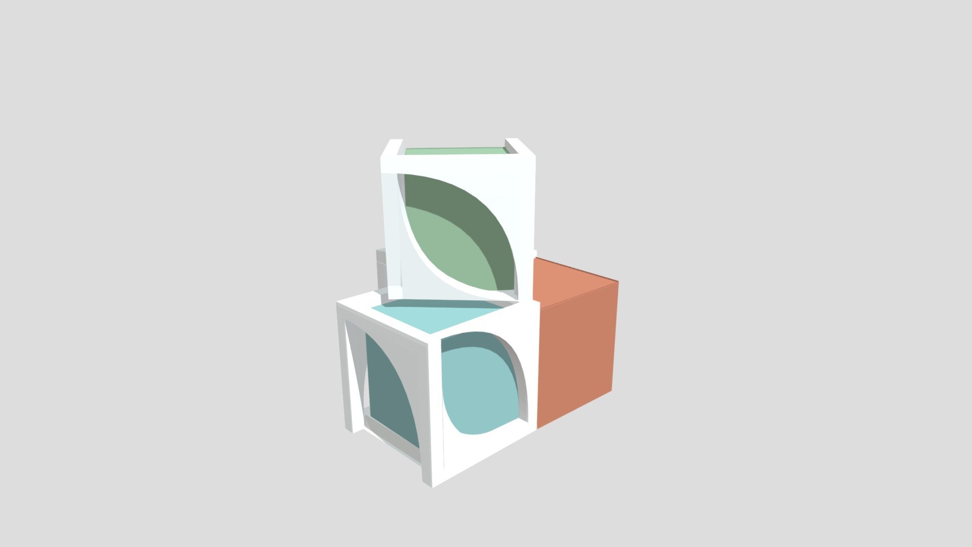 ITERATION 3 - Download Free 3D model by karamalic_jimenez [0b1f0a0 ...