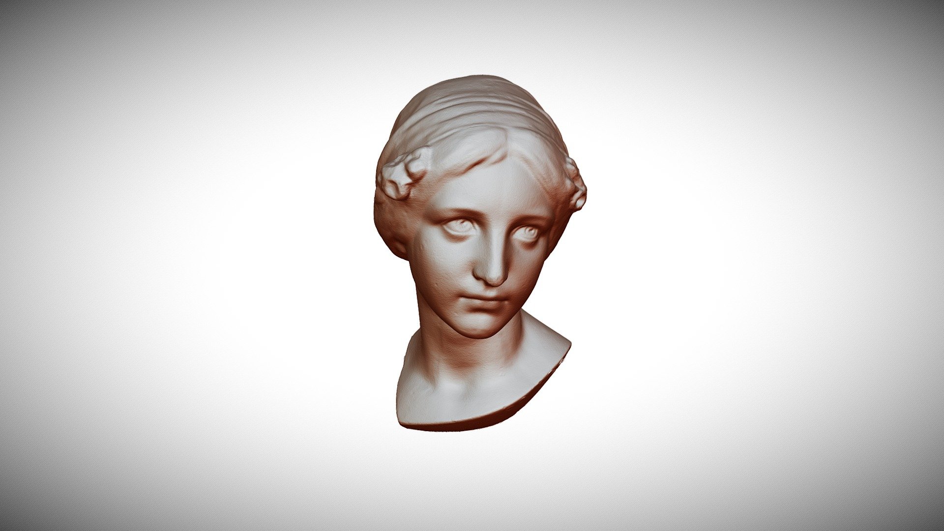 Statues - Download Free 3D model by thunk3d.scanner [0b20ac5] - Sketchfab