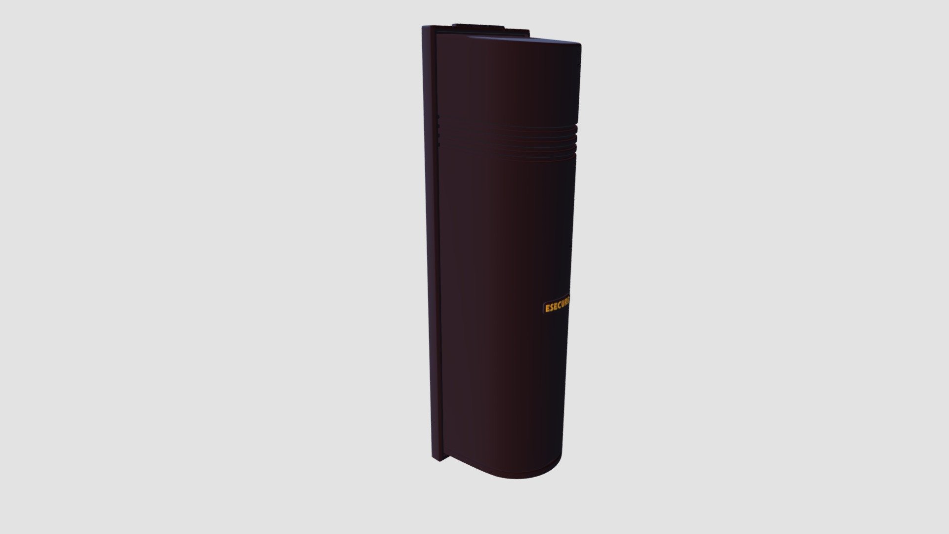 home security system - Buy Royalty Free 3D model by Evermotion [0b21da9 ...