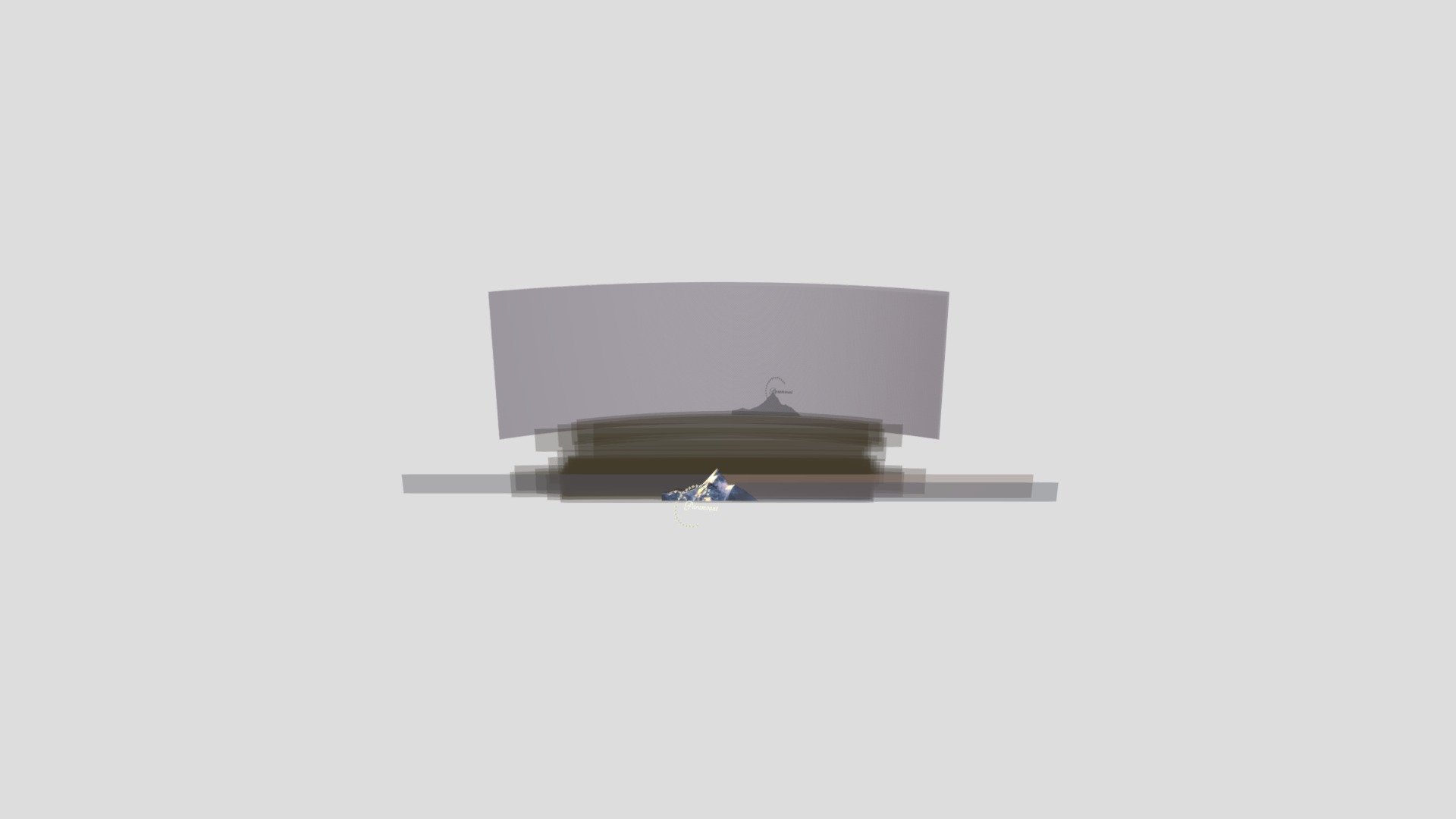 Paramount Introduction 2 7 - Download Free 3D model by Henrique Matias ...