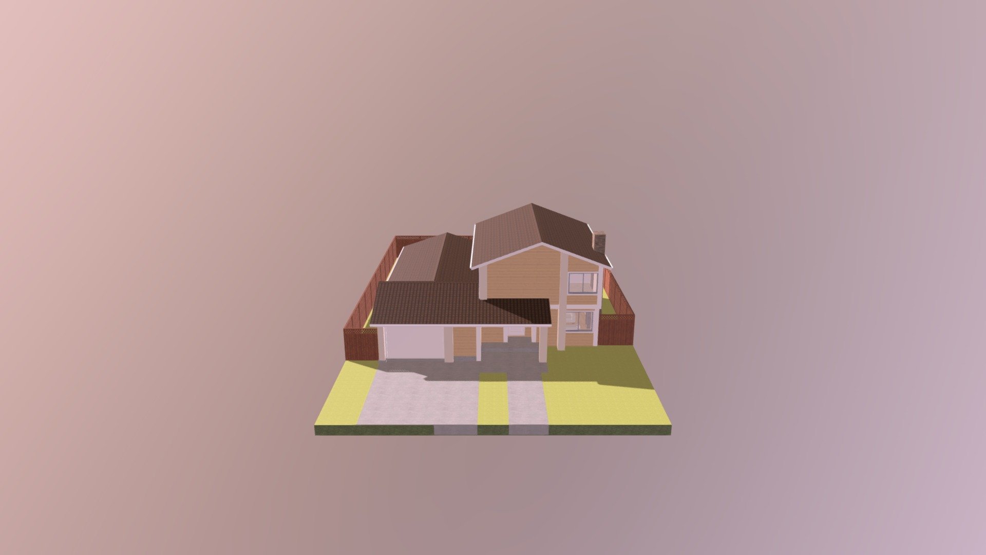 FREMONT FAB - 3D model by chen593 [0b24620] - Sketchfab