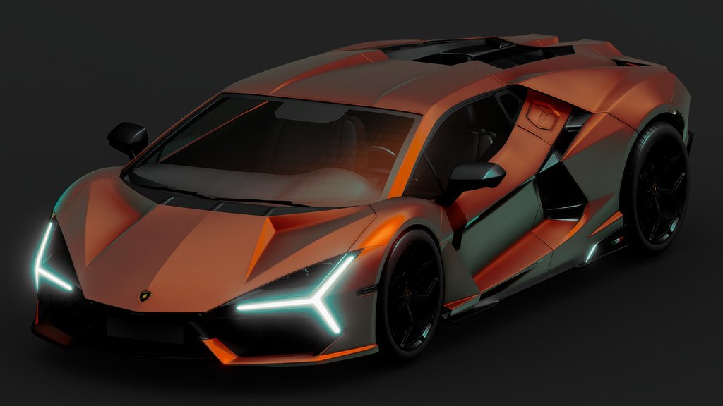 Automotive - A 3D model collection by veidaliya - Sketchfab