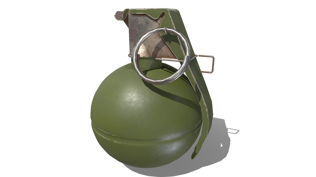 Military - A 3D model collection by Studio Lab (@studiolab.dev) - Sketchfab