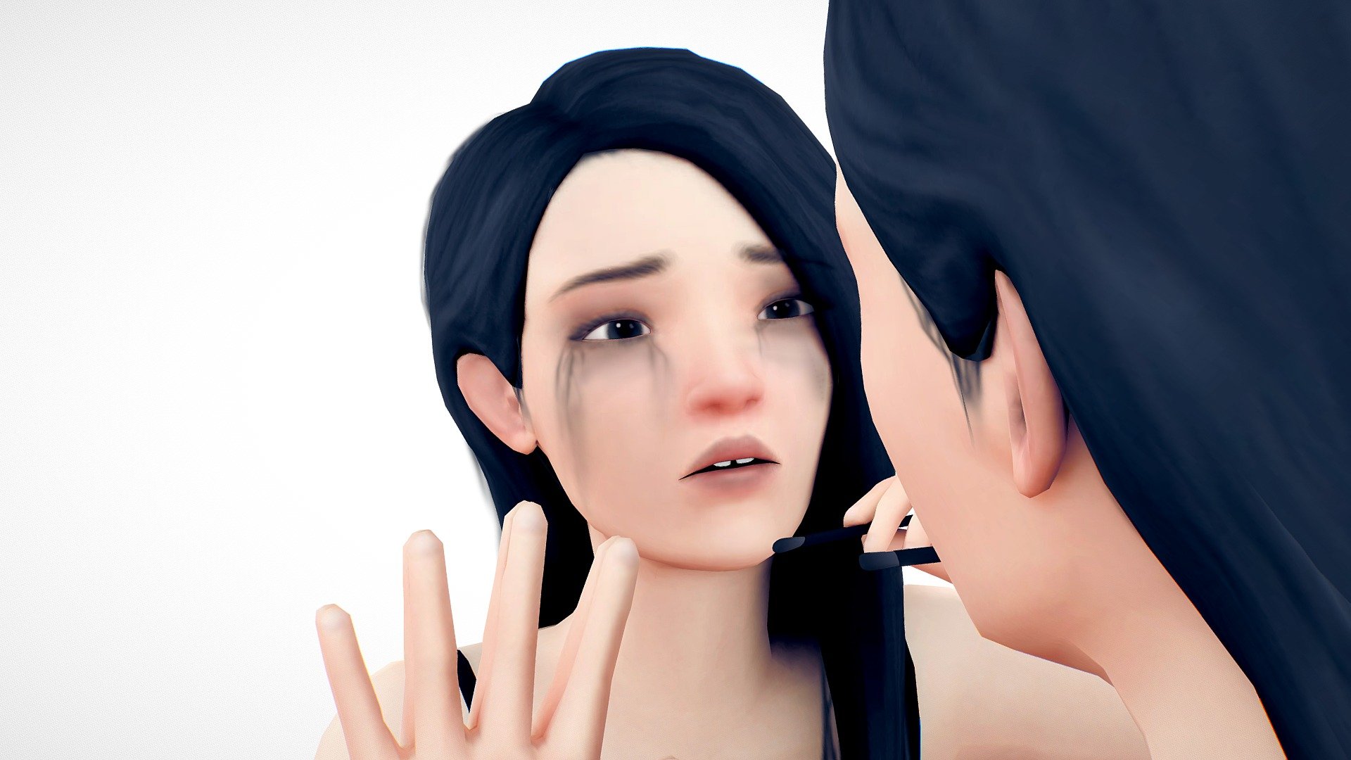 Imperfect - Buy Royalty Free 3D model by Jan Bláha (@swifterik) [0b2b5ab] - Sketchfab Store