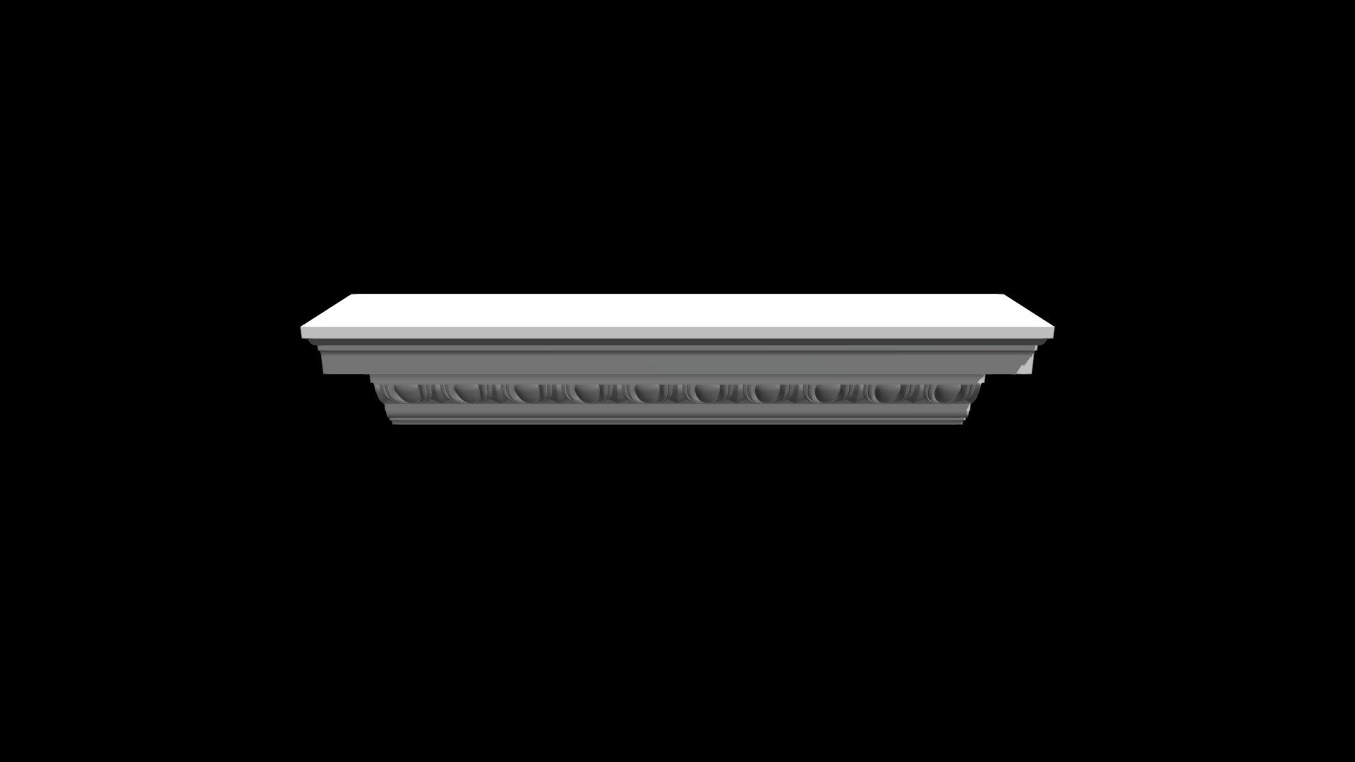 u_ДК-160_142x186mm_OBJ.obj - Download Free 3D model by AVRORA Group ...