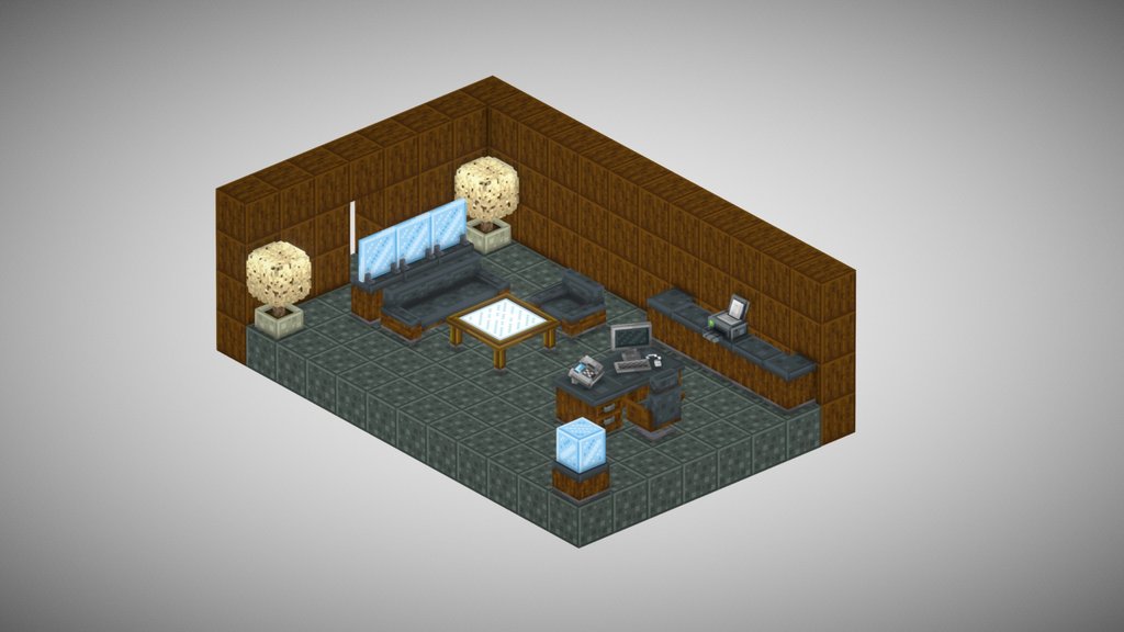 low-poly cцены - A 3D model collection by FlipBard - Sketchfab
