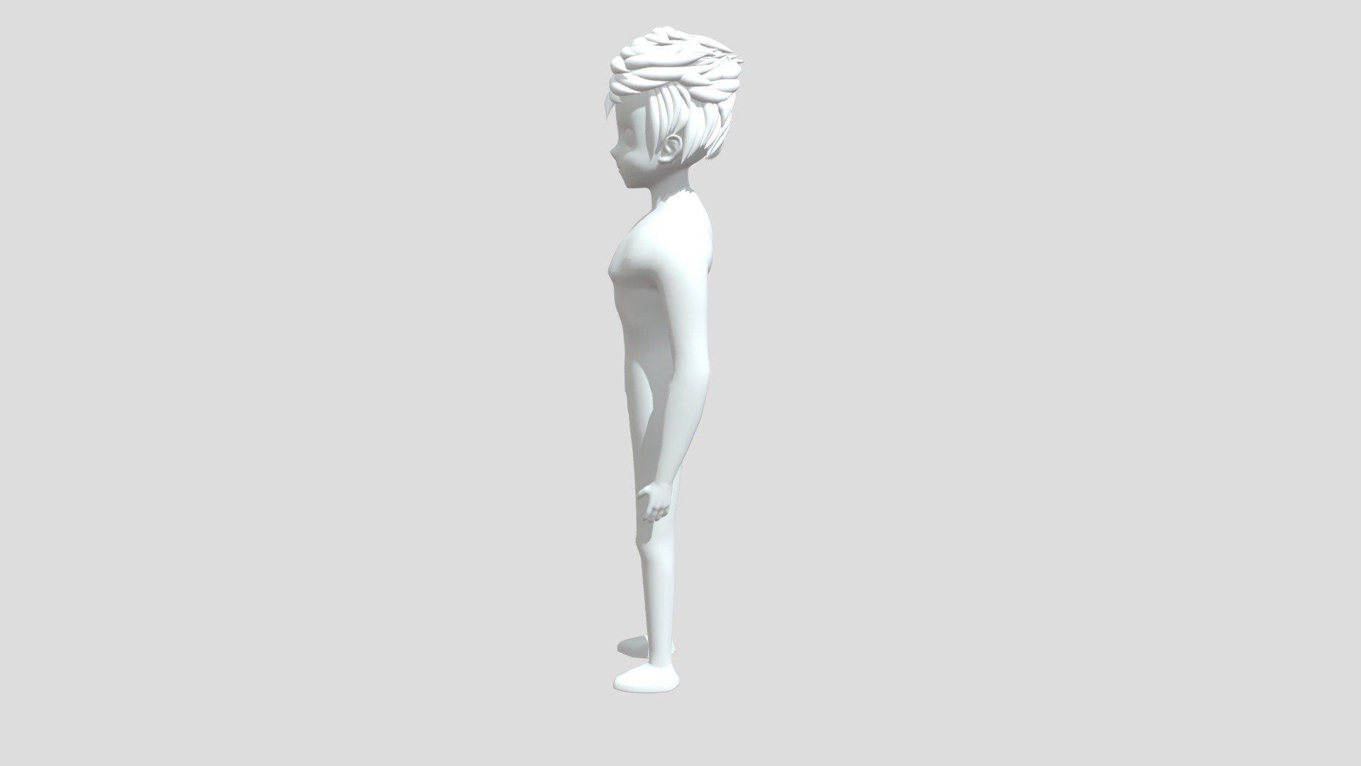 Badan - Download Free 3D model by jonathan pratama (@jona01) [0b2e083 ...
