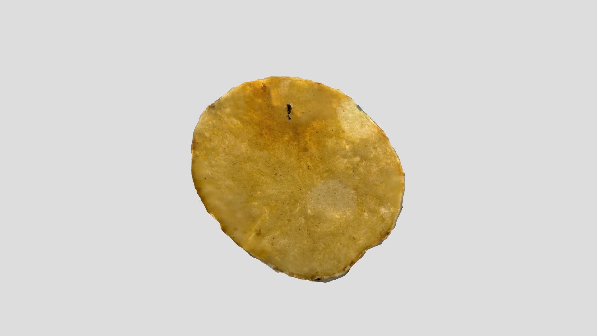 Crisp - Download Free 3D model by Philippec [0b2e43f] - Sketchfab