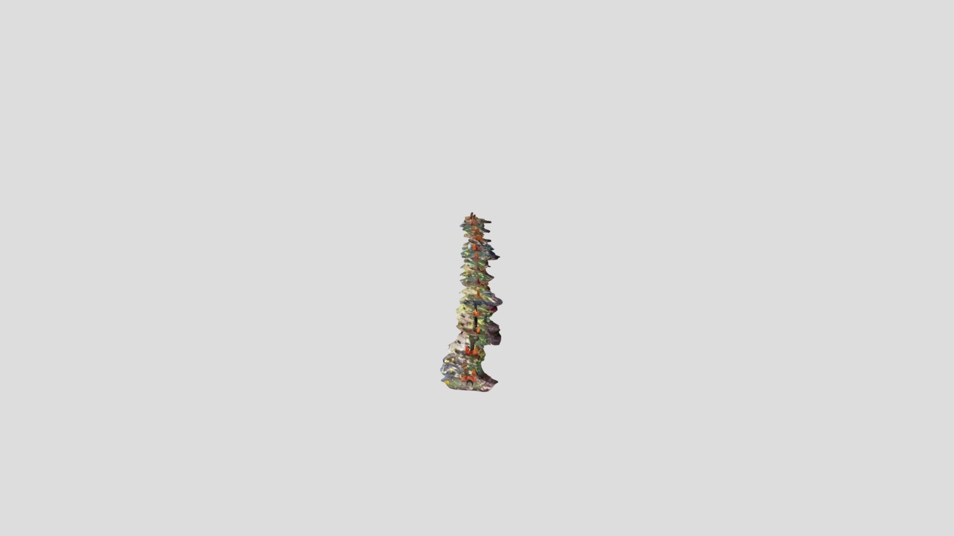Tree Protection - Download Free 3D model by Canopy.Consulting [0b30488 ...