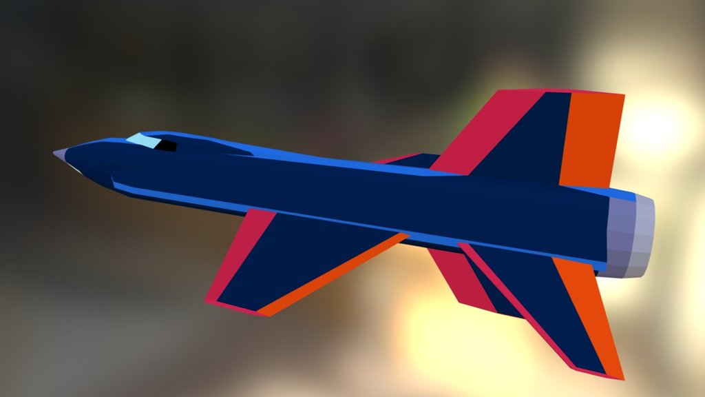 Sky Rogue Mods - A 3D model collection by MarineOnTheCeiling - Sketchfab