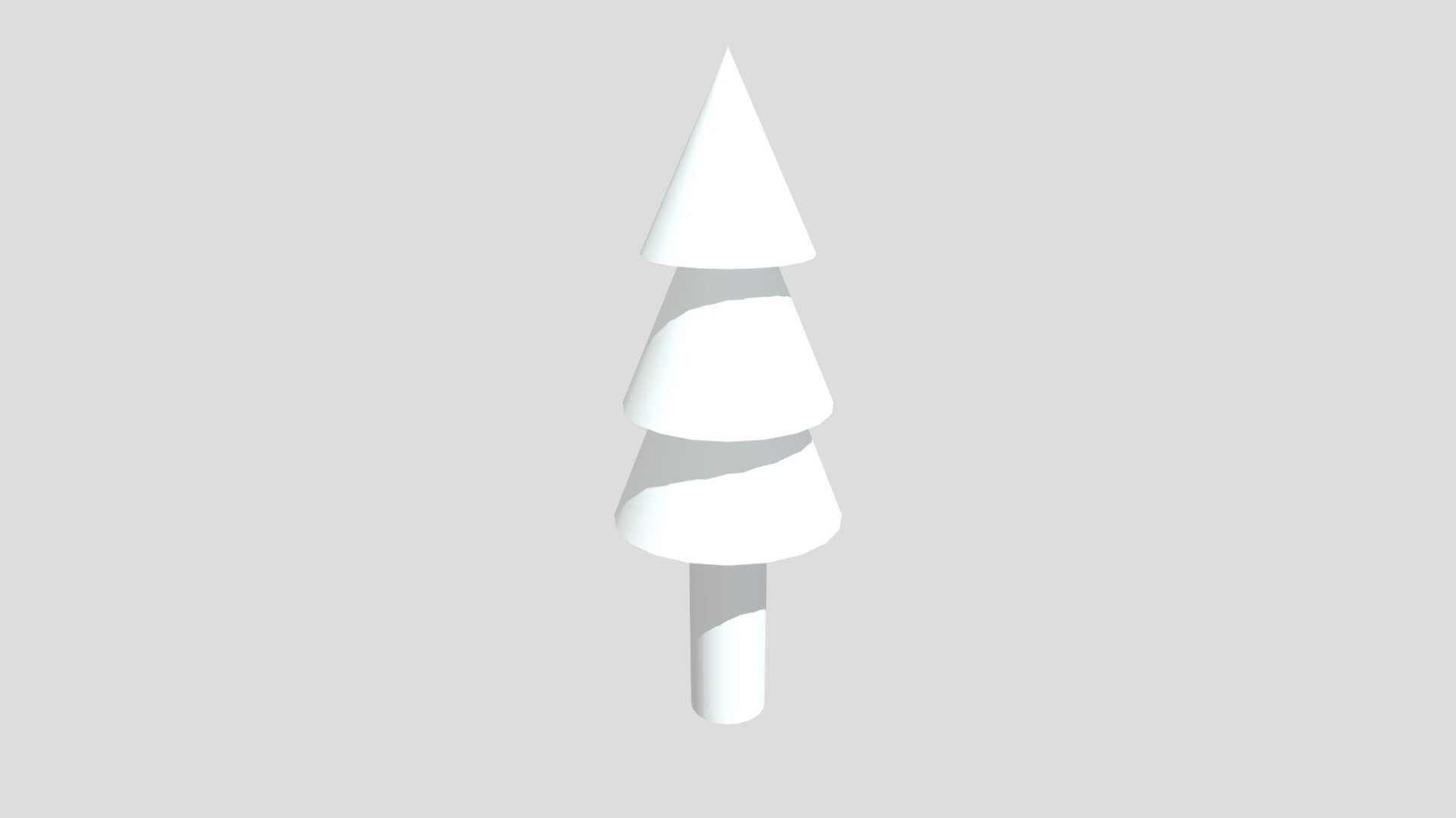 Tree - Download Free 3D model by bnsweylonvol [0b319ba] - Sketchfab