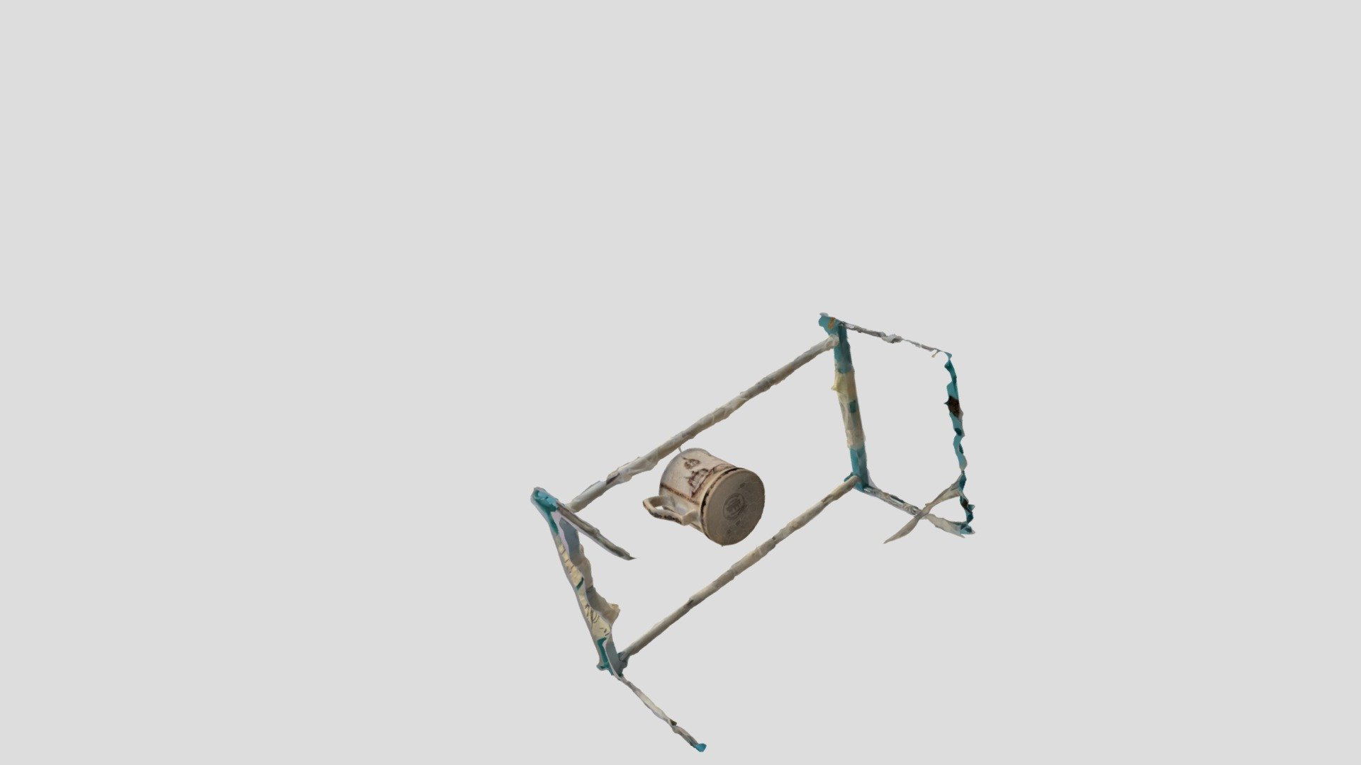 T251_Copy - 3D model by infaum [0b32051] - Sketchfab