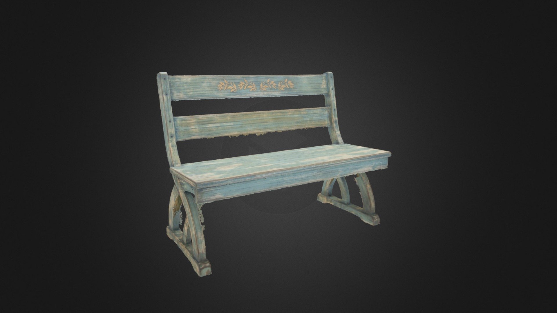 CloudBench - 3D model by Adam Crockett (@adamcrockett) [0b32928 ...