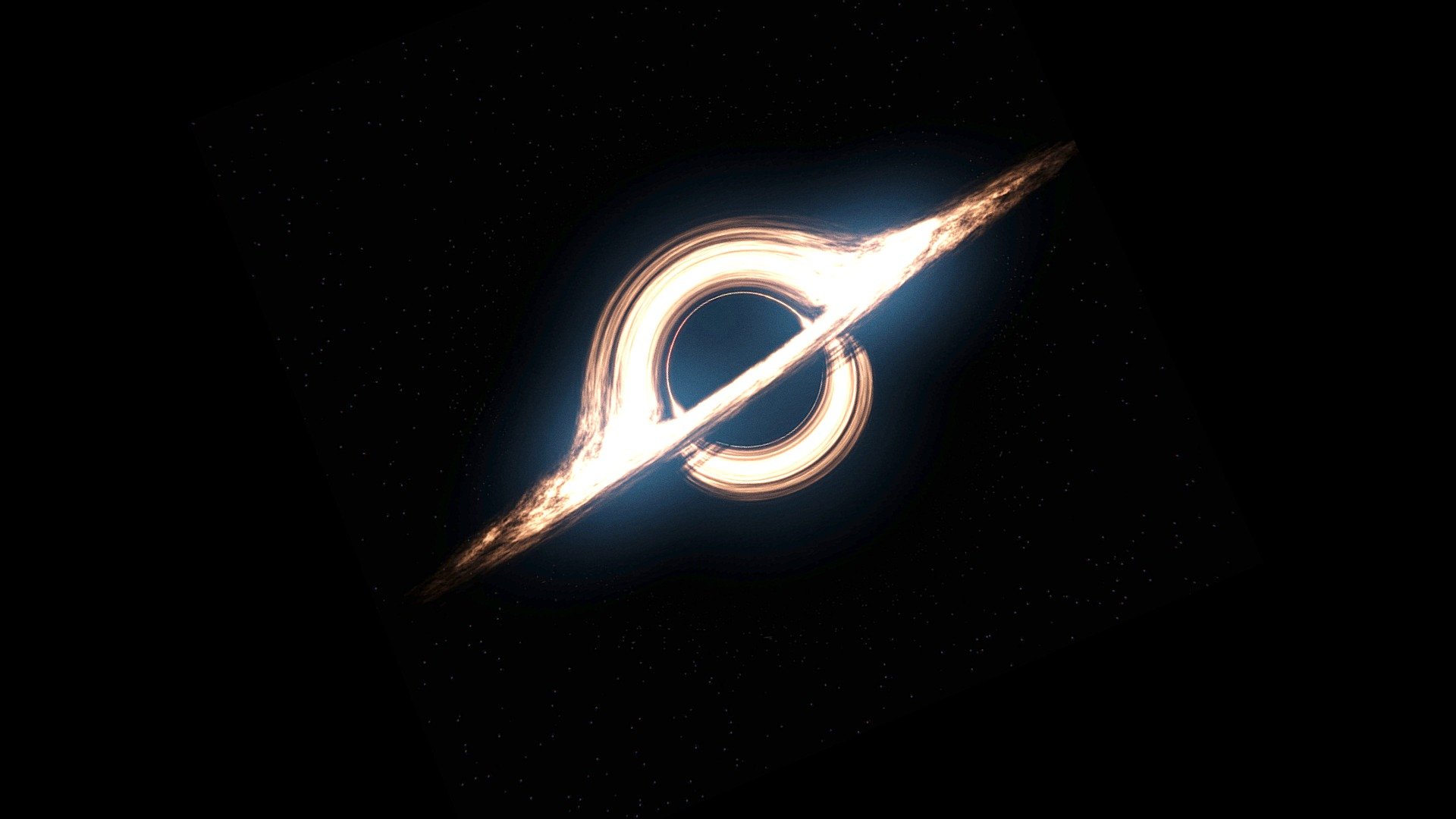 Blackhole Skybox - Download Free 3D model by CatLoveCheese [0b32e14] - Sketchfab