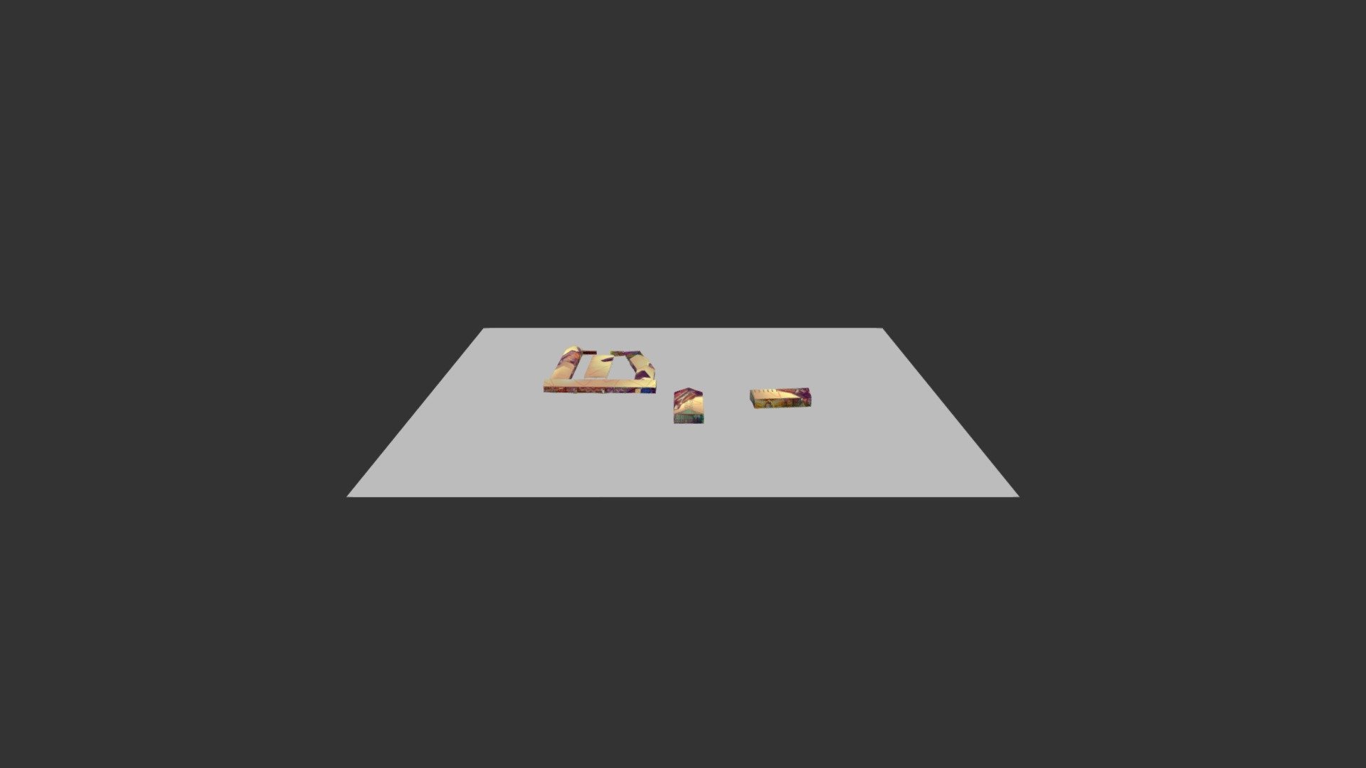 fghf - 3D model by urgam777 [0b33f45] - Sketchfab