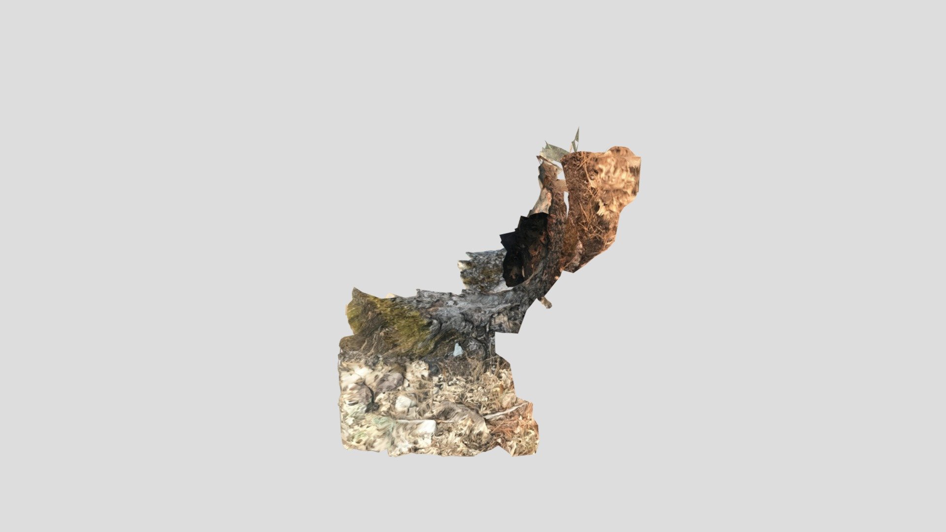 My cool 3D asset - 3D model by aaronvr [0b359a3] - Sketchfab