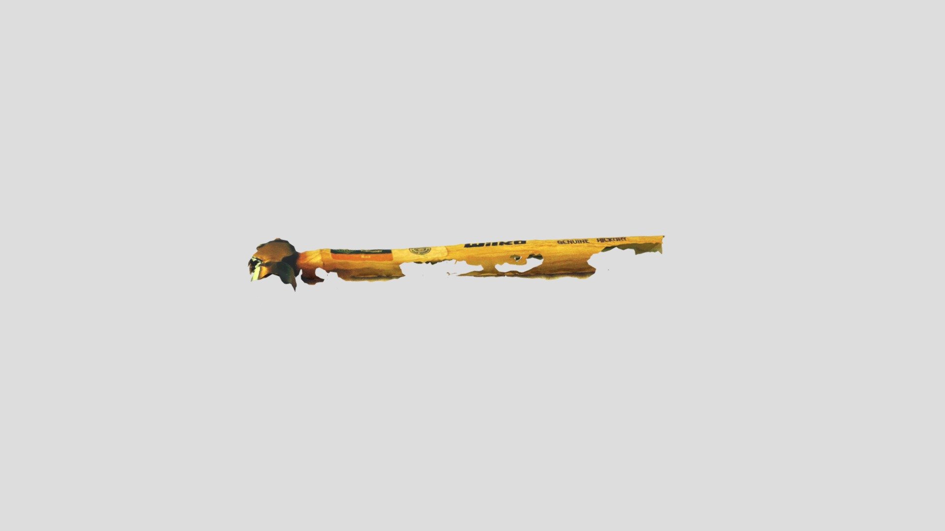 Testing WIDAR hammer - 3D model by hansentor [0b38825] - Sketchfab
