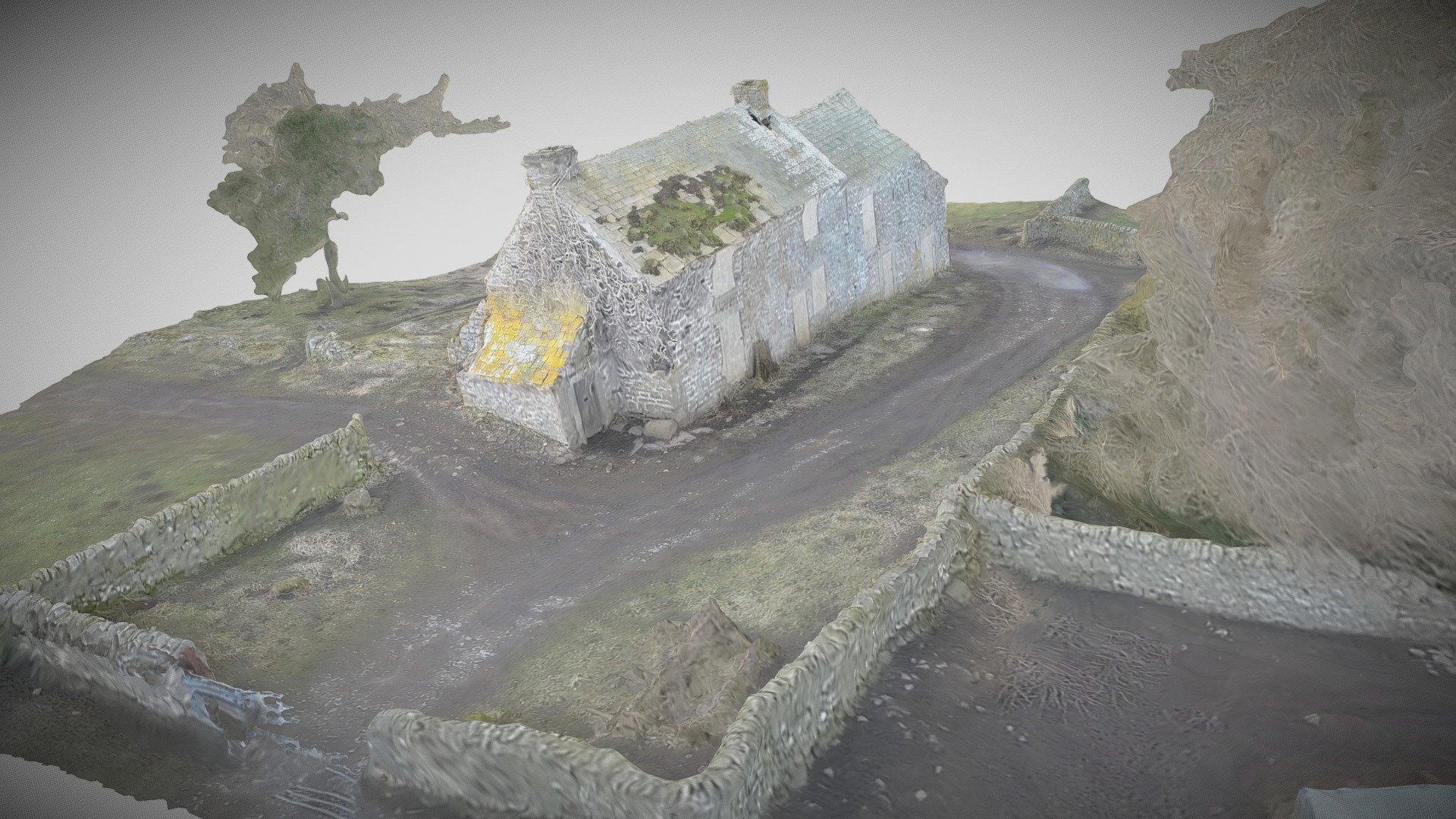 Durham UK - Download Free 3D model by Photogrammetry guy (@Scan.guy ...