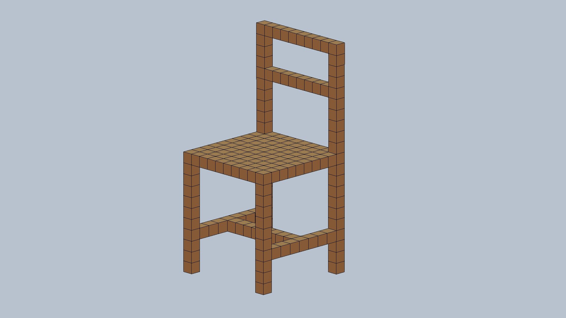 644230036_chair_model_v2 - Download Free 3D model by 036Atithep ...