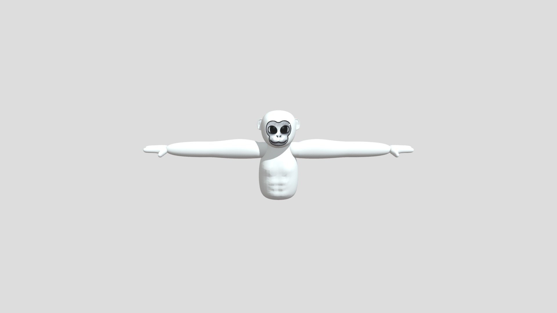 player model - 3D model by BlueVRR (@campingVR1) [0b3c5e3] - Sketchfab