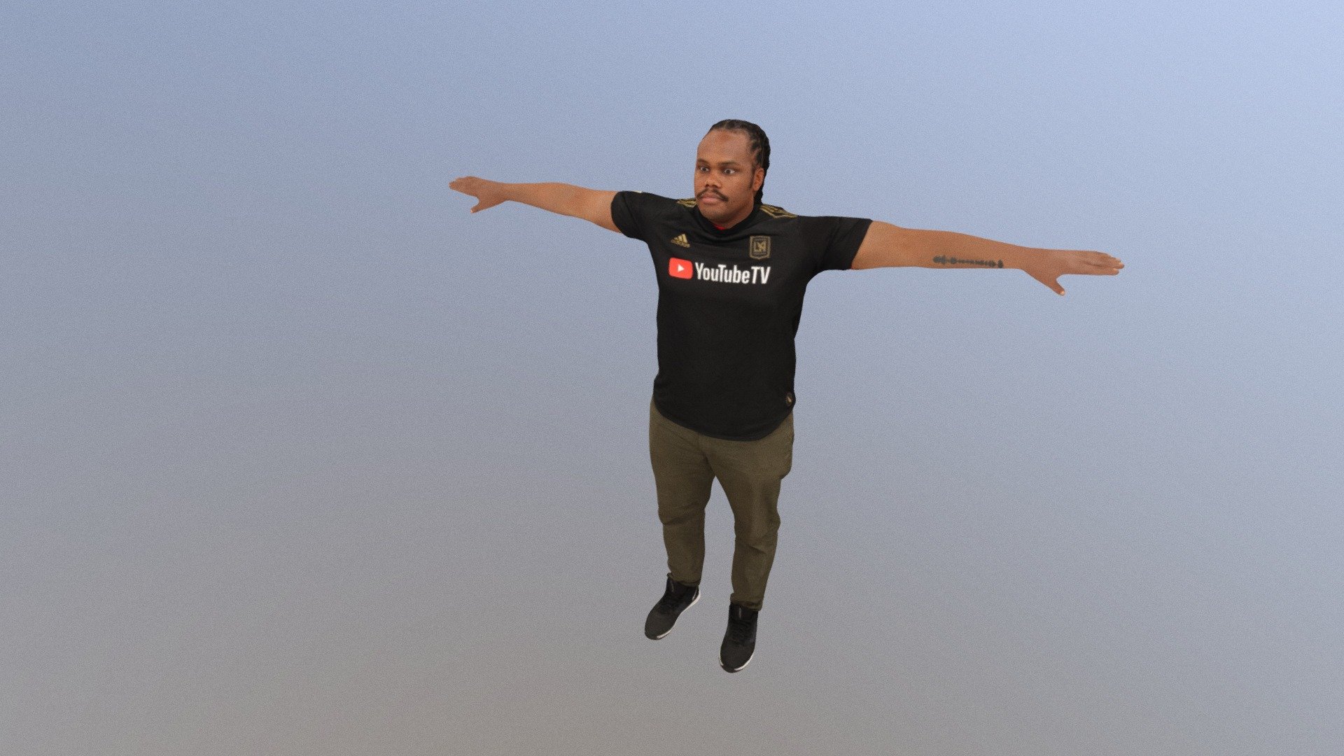 UrbanM High Fidelity - 3D model by urbanmasque [0b3dffb] - Sketchfab