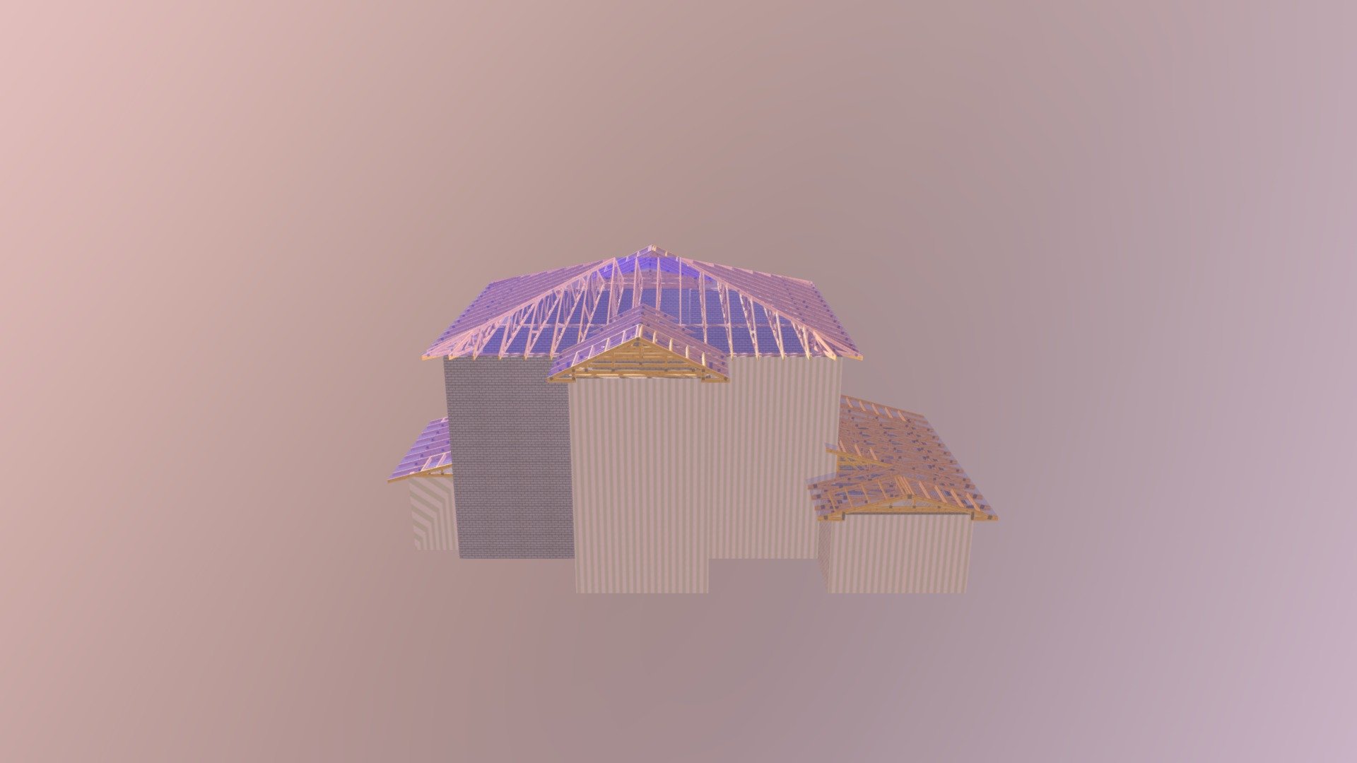 190383 - 3D model by НойХаус (@newhouse58) [0b3faa4] - Sketchfab