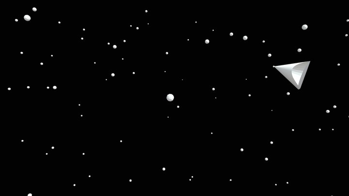 Constellations 3D models - Sketchfab