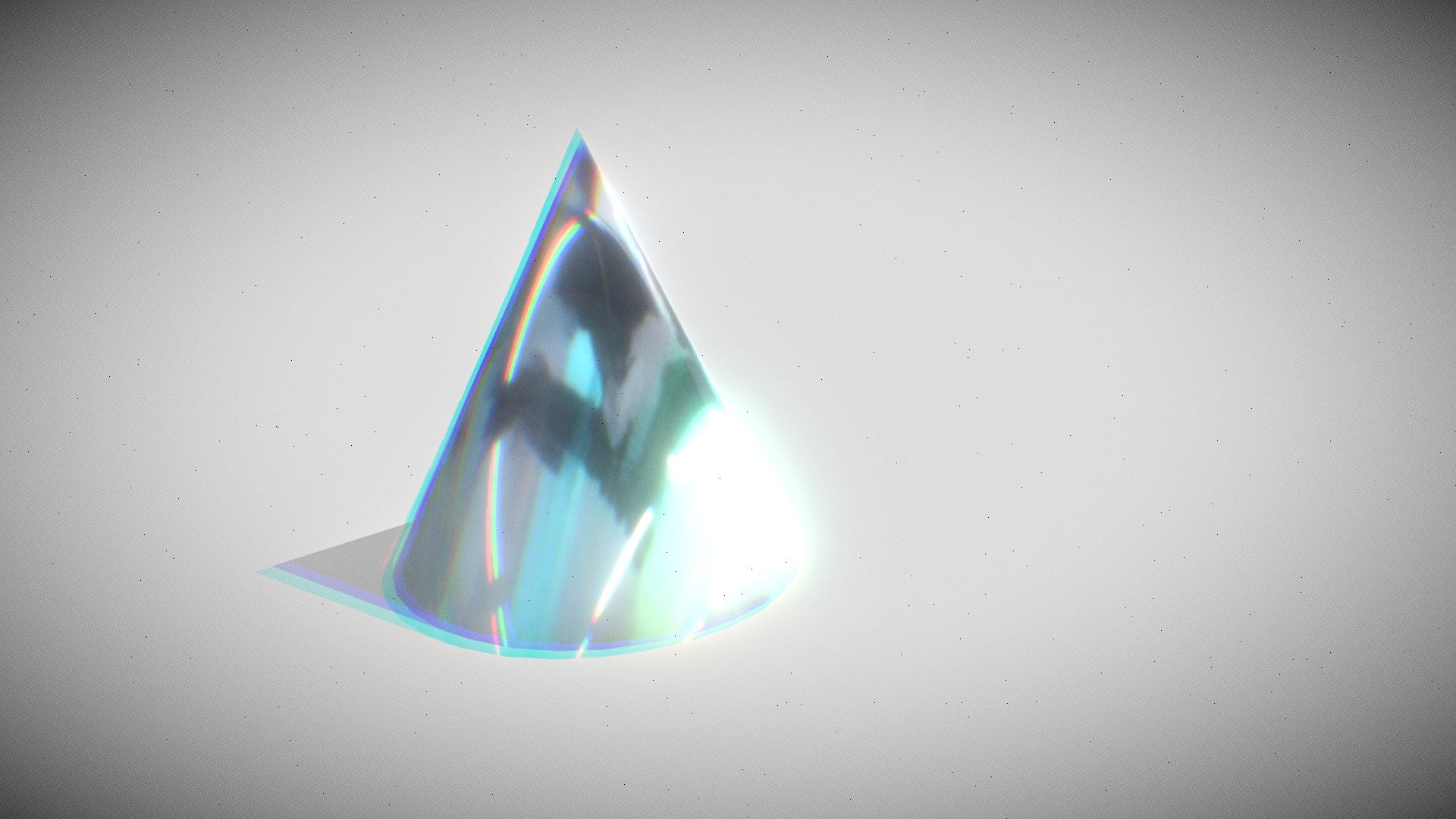 Cone - Download Free 3D model by jaggu (@jagath.krishna) [0b40a65 ...