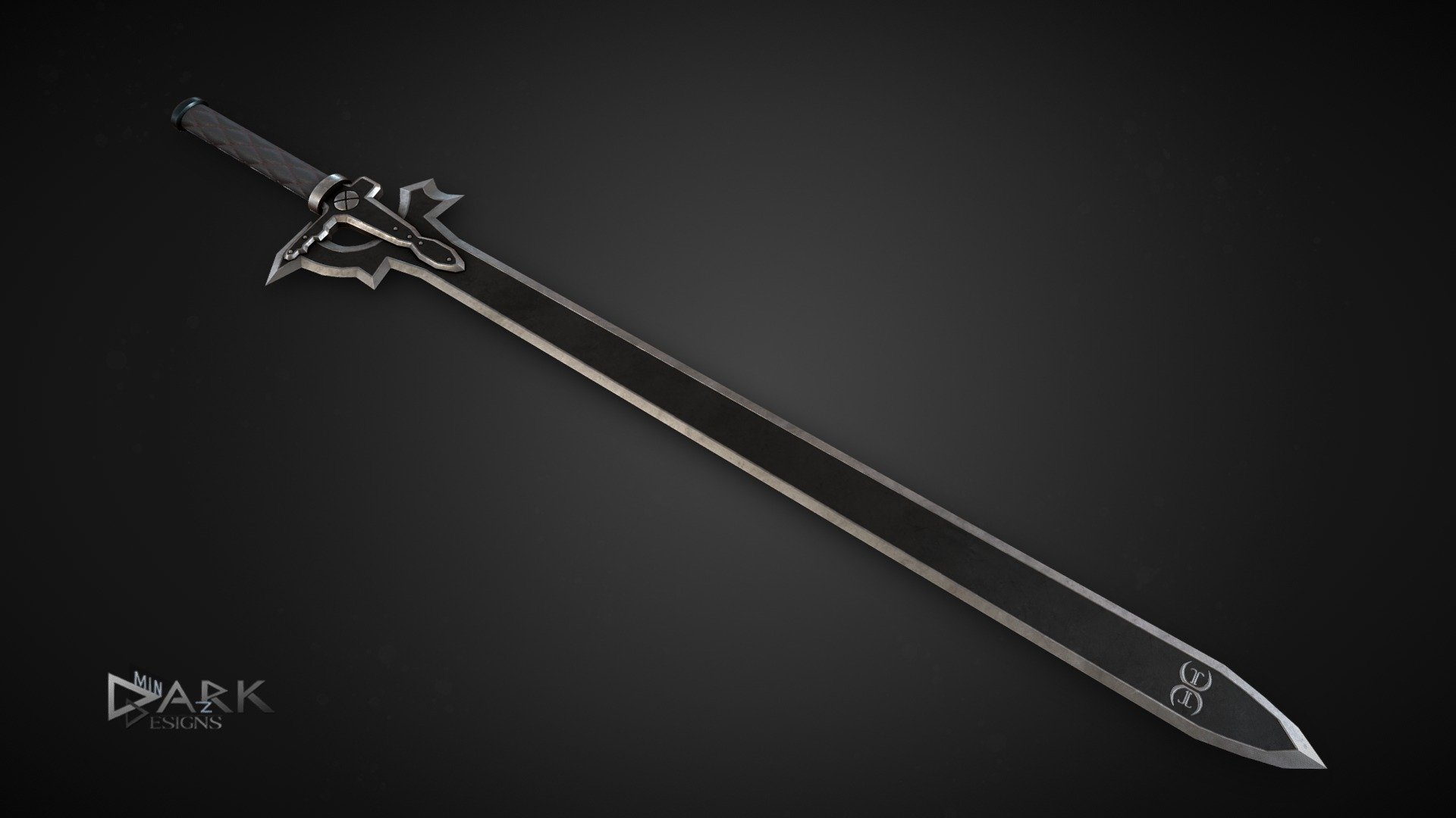 Elucidator - Buy Royalty Free 3D model by dark-minaz [0b41c80 ...