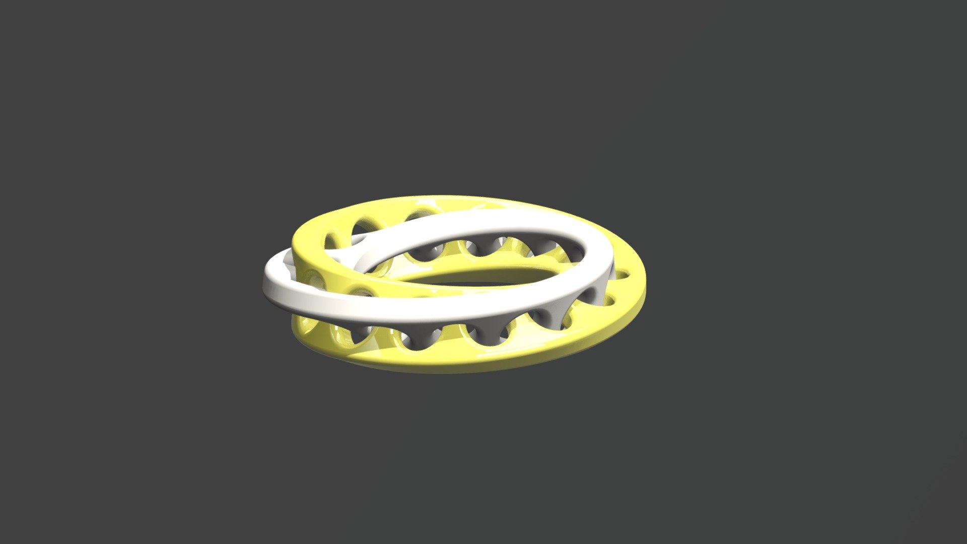 Morbius Ring - Download Free 3D model by SolidWise [0b4208d] - Sketchfab