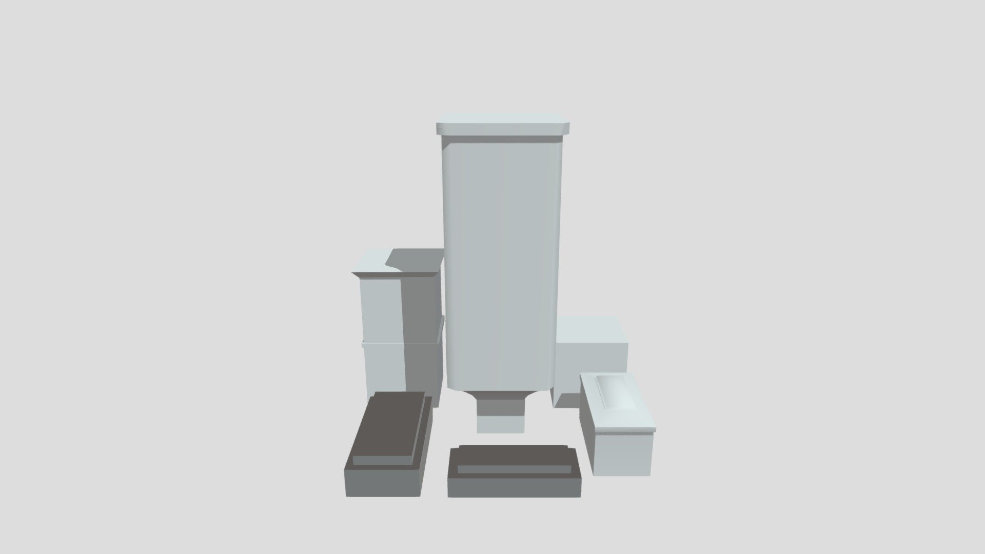 CGT116-A2- Anna Fulton - Download Free 3D model by fulton22 [0b42d9c] - Sketchfab