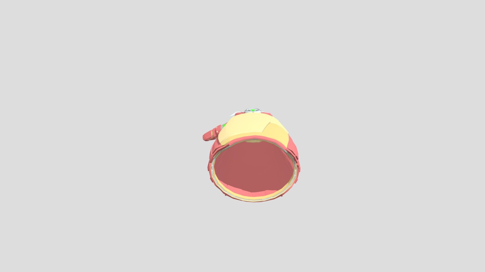 Gauntlet Test COLORBASED - Download Free 3D model by N (@k55605842 ...