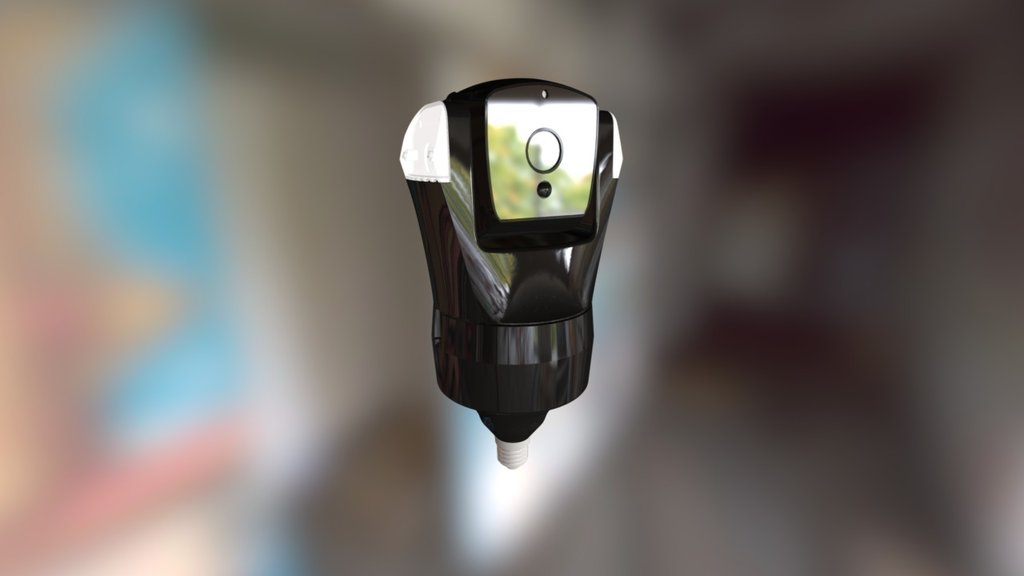 AR3 - 3D model by Amaryllo [0b43d6d] - Sketchfab