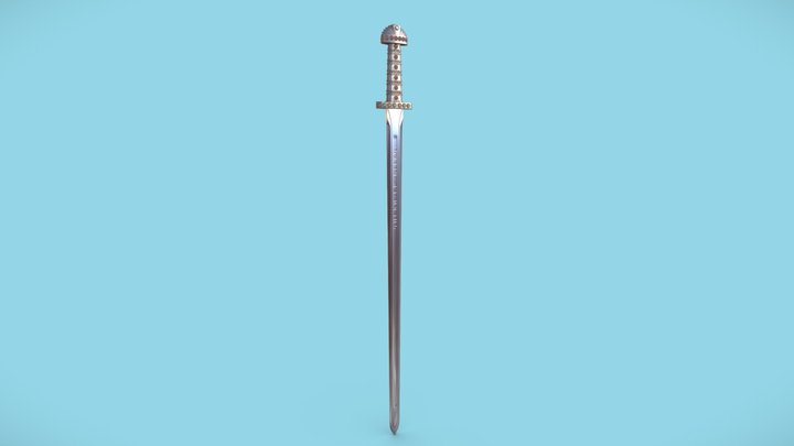 Freydis 3D models - Sketchfab