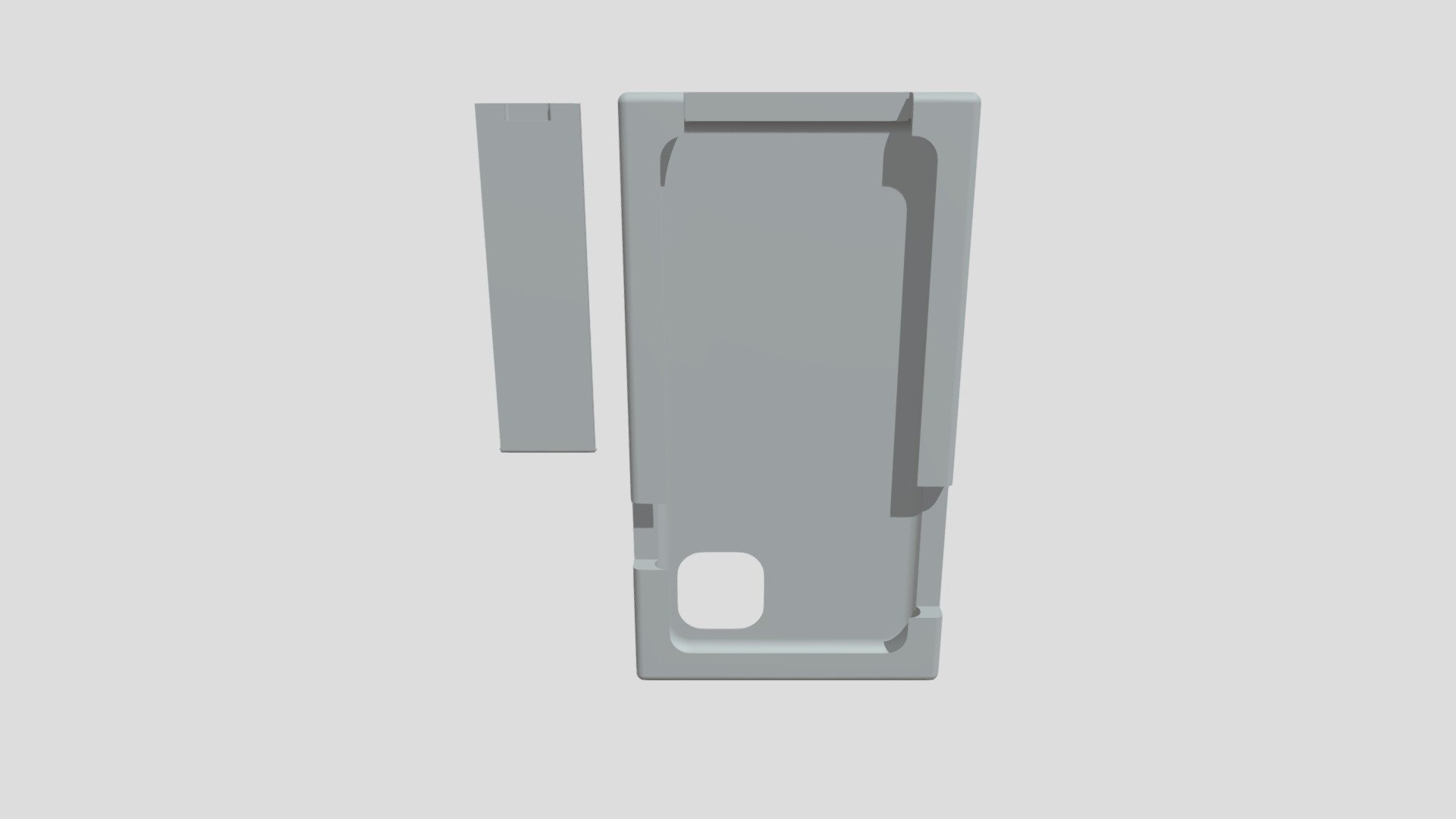 Phone Case Design, 2020, 3D Model - Download Free 3D model by jparkhill ...