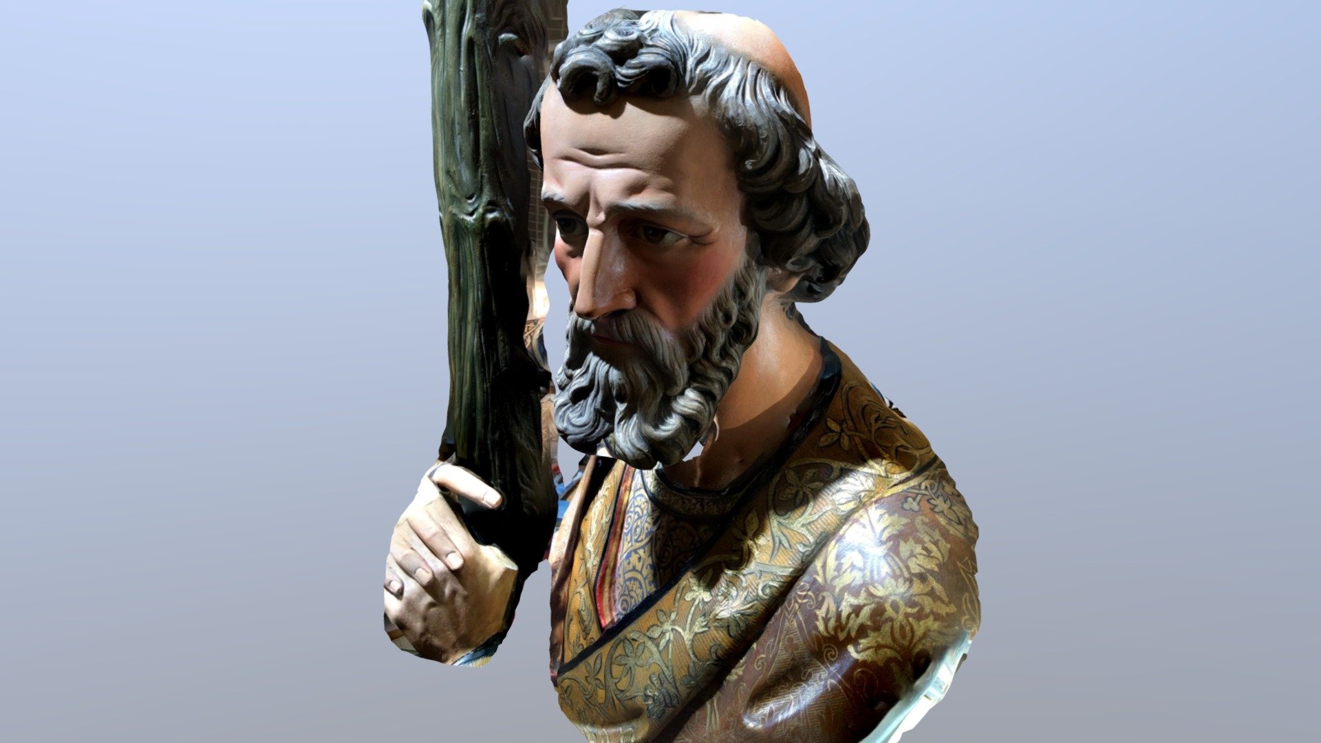 Testing mid-res settings. - 3D model by jtressle [0b462b9] - Sketchfab