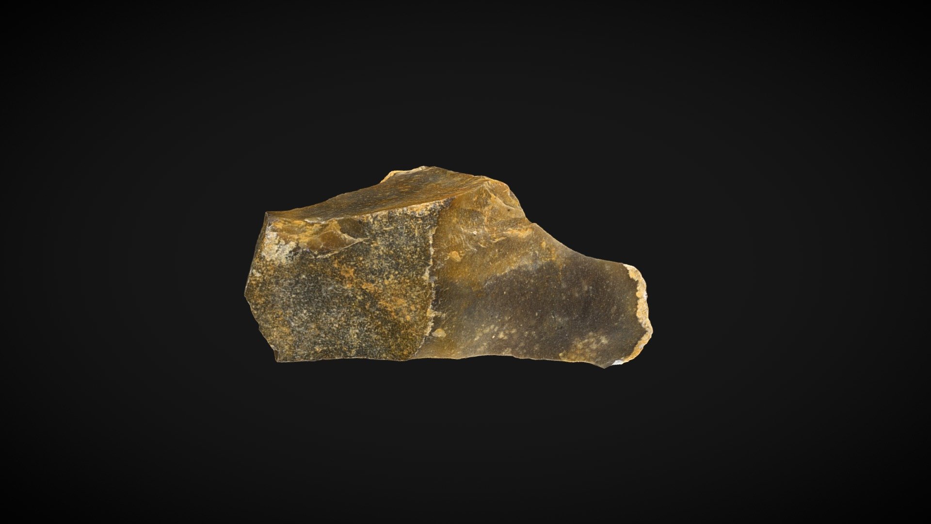 Core - 3D model by Naumenko_Oleksandr [0b46a4b] - Sketchfab