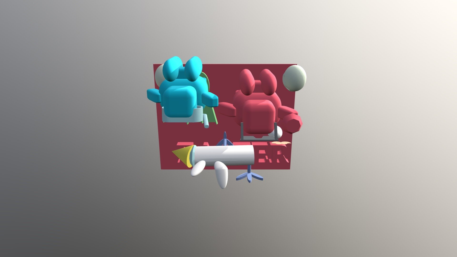 MINI ZEB (1) - 3D model by Spark Learning (@matttebo) [0b46caa] - Sketchfab