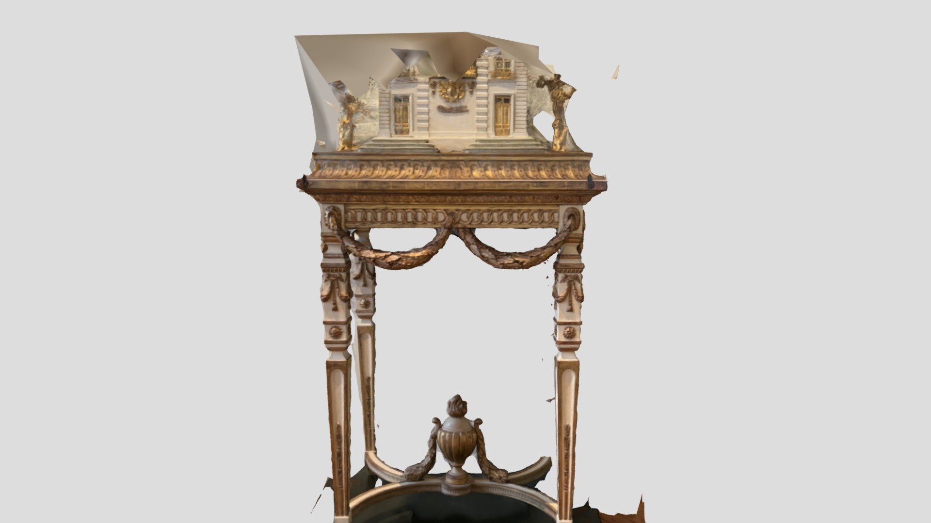 Jhhhh - Download Free 3D model by Derrudy [0b46f9f] - Sketchfab