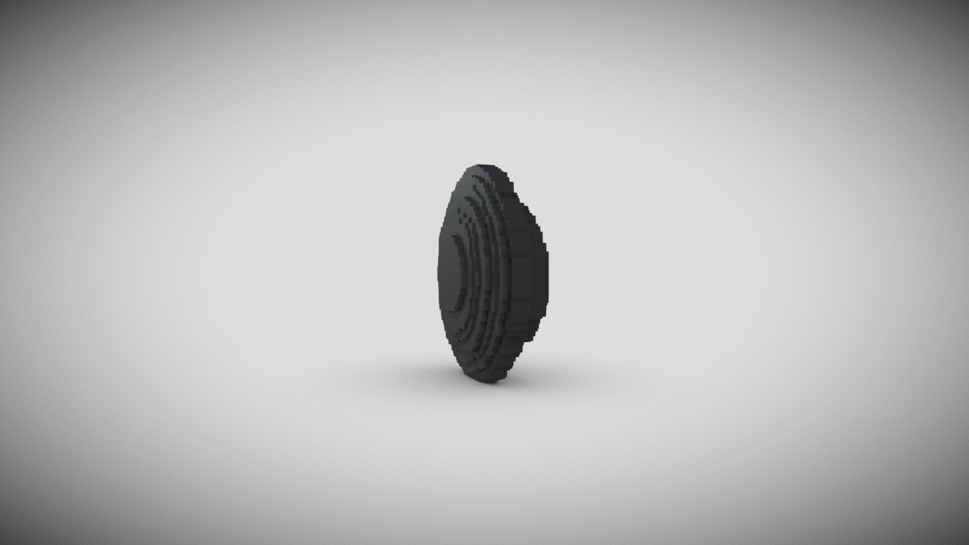 Mk1 Fisheye lens voxel - Download Free 3D model by bl34k [0b47048 ...