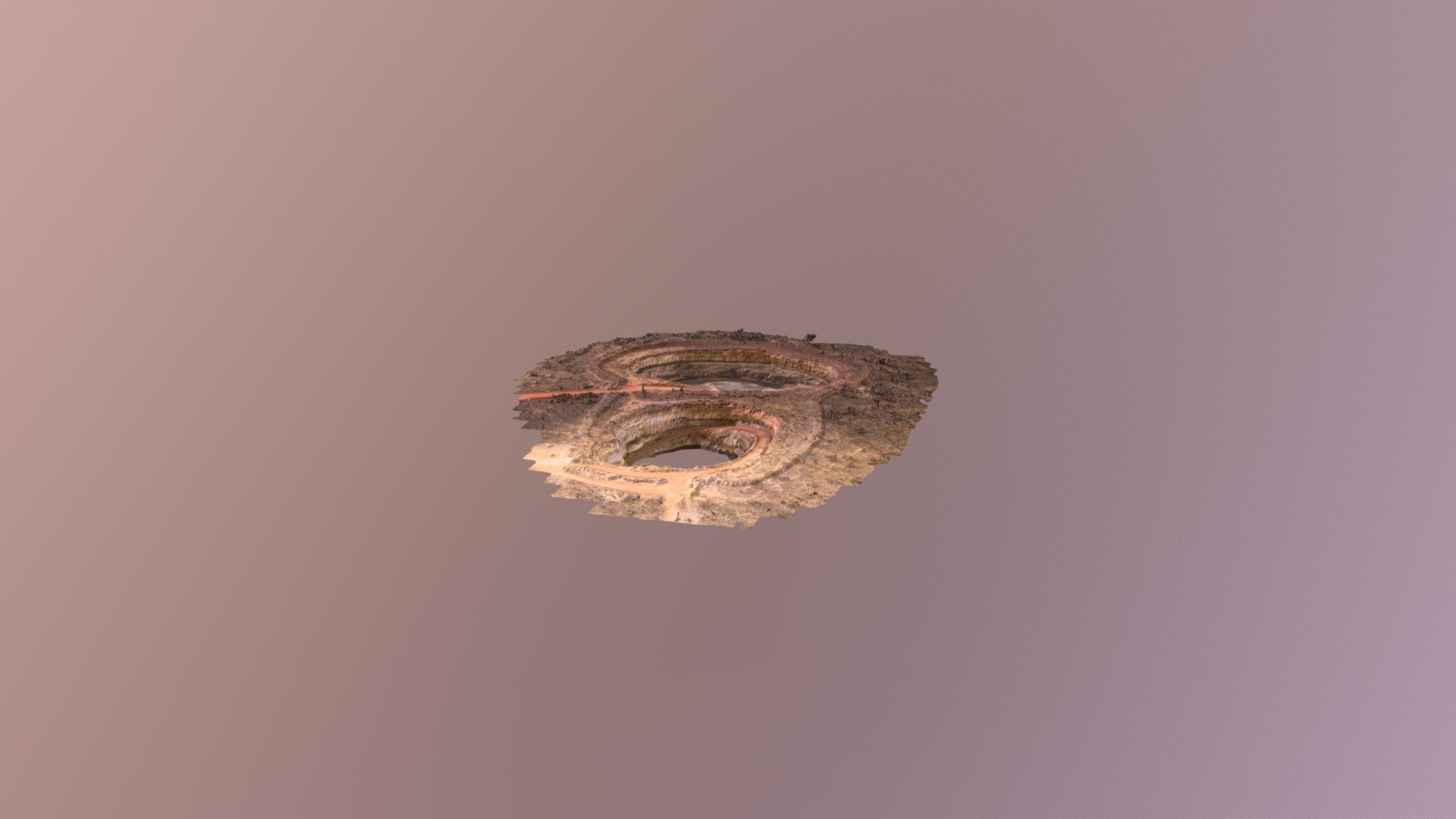 E & K 3d Mesh - 3D model by rpasaustralia [0b49e9b] - Sketchfab