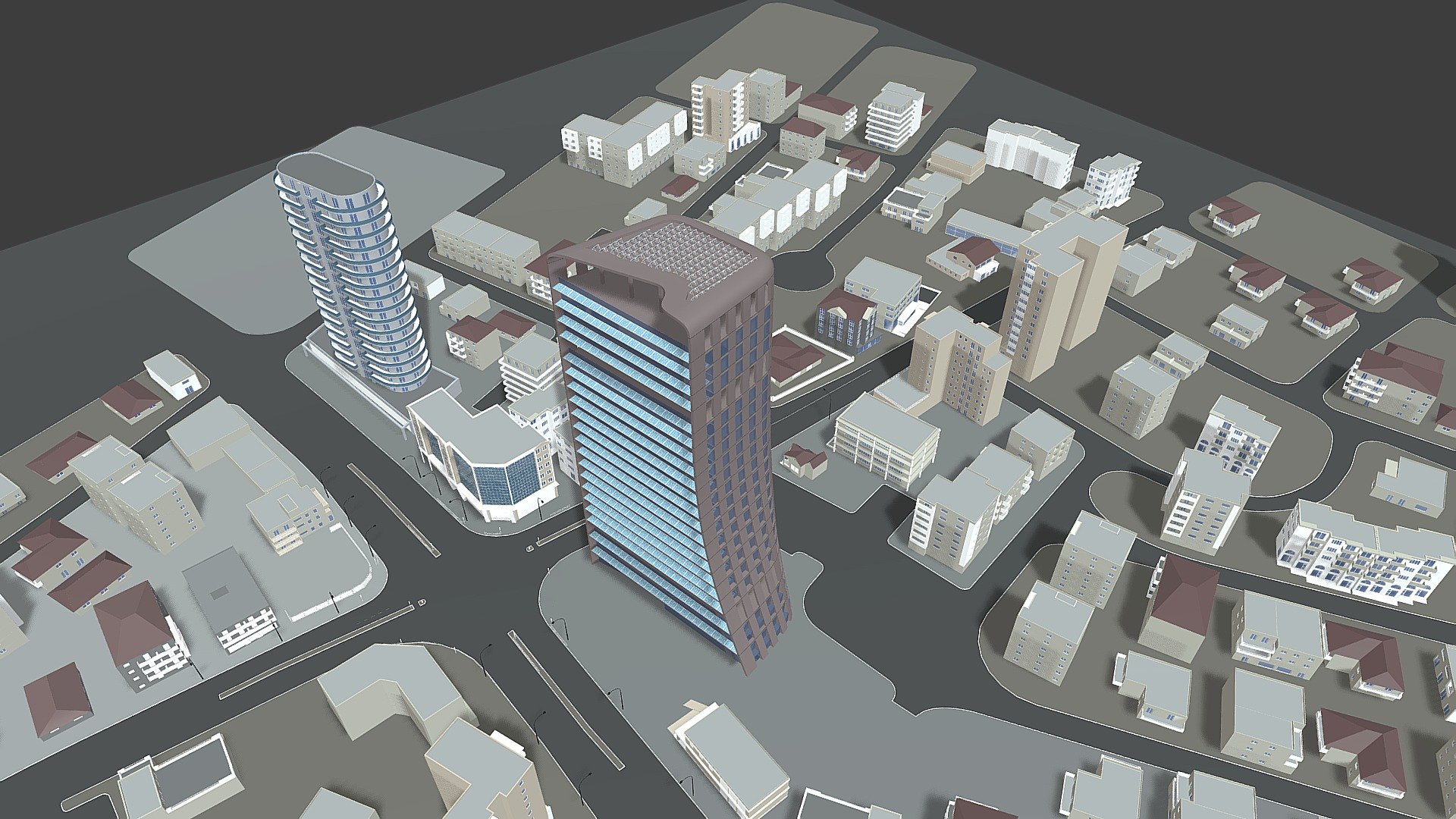 Ariel_00 - 3D model by superspace-studio [0b4a612] - Sketchfab
