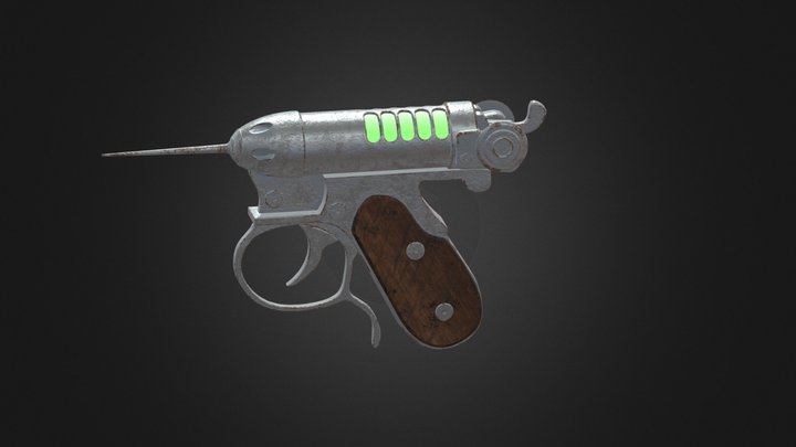 Cricket 3D models - Sketchfab